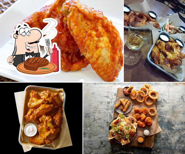 Top 5 restaurantes con filete de búfalo en Gillette, noviembre 2025 ...