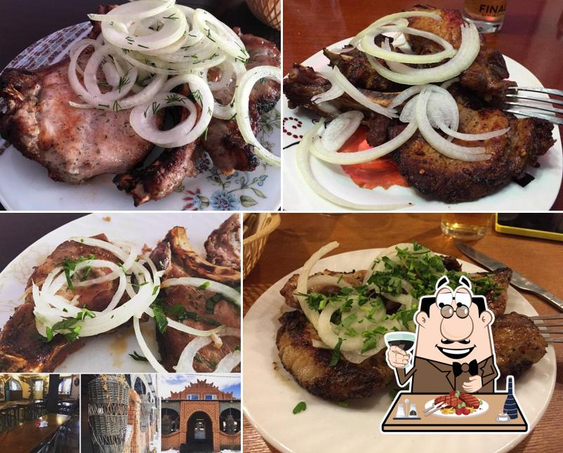 Top 3 restaurants with pilaf in Kichigino, january 2026 - Restaurant Guru