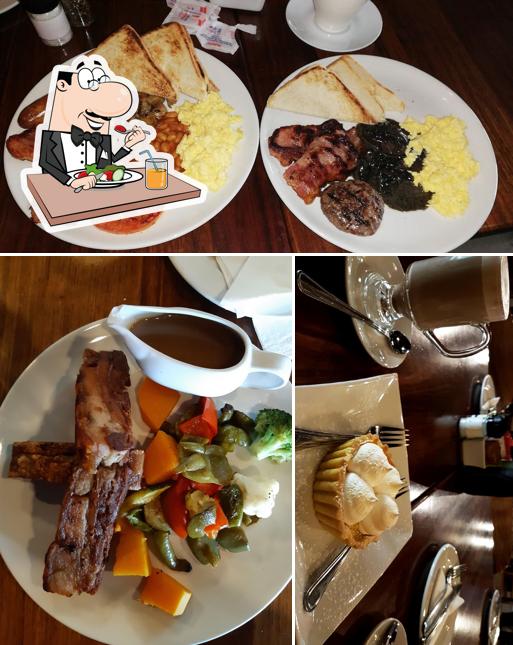 BBM Cafe Restaurant, Ballito - Speisekarte, Preise und Bewertungen