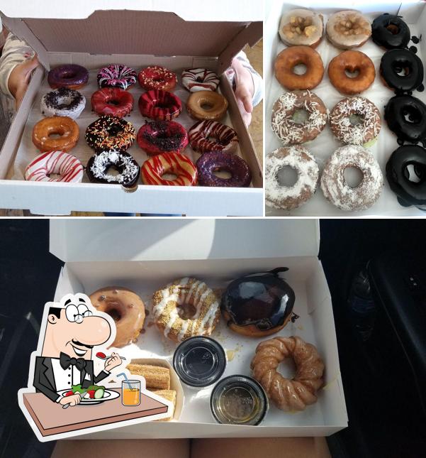 Donuts4You, Kitty Hawk - Restaurant menu, prices and reviews