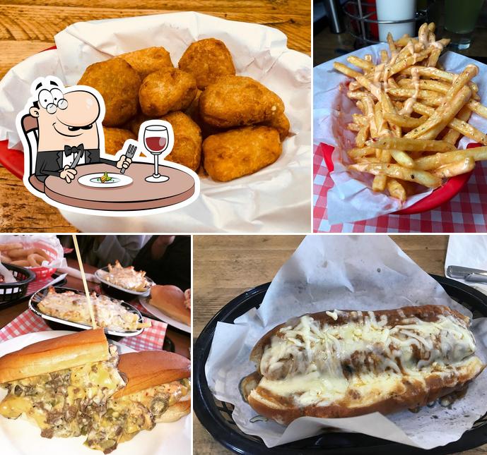 FATBOYZ, London, Upton Park - Restaurant menu, prices and reviews