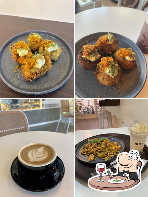 NCY Cafe, Tanza - Restaurant menu, prices and reviews