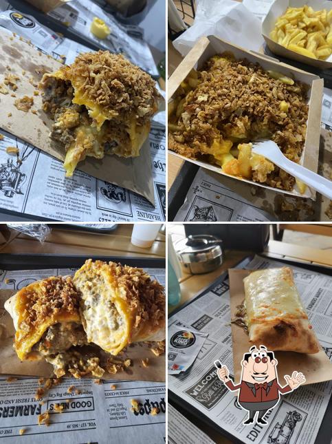 TACOS KING GALAȚI, Galați - Restaurant menu, prices and reviews