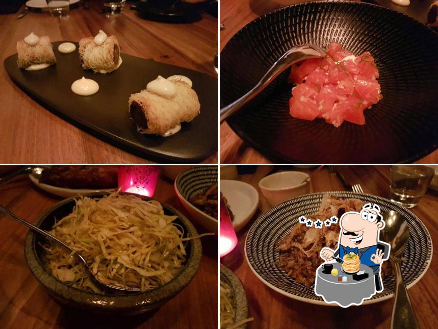 Sezar Restaurant, Melbourne - Restaurant menu, prices and reviews