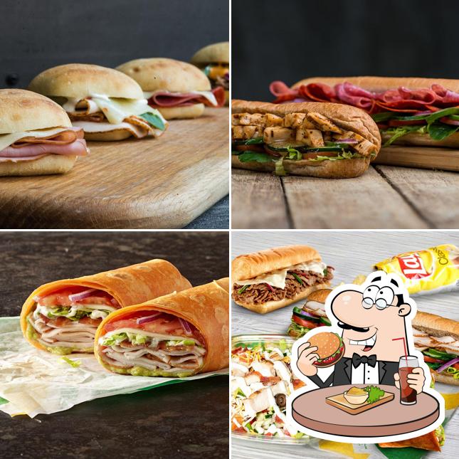 Delicious food delivery in Dunkirk, Indiana