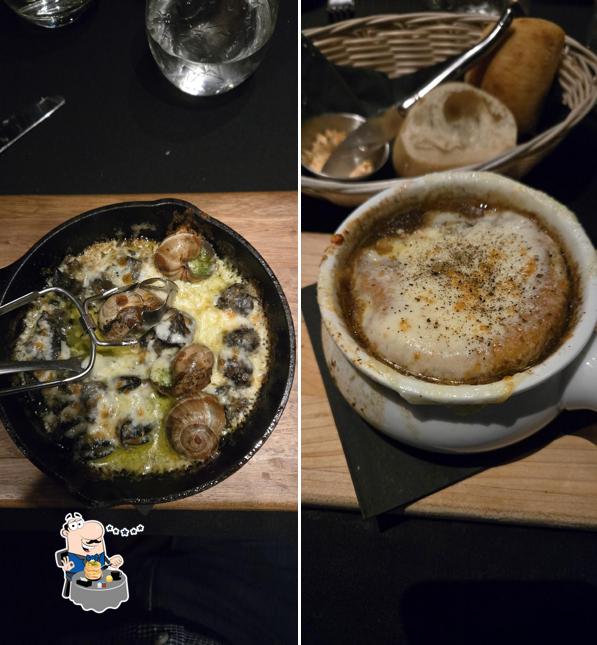 Tauro Restaurant, Cornwall - Restaurant menu, prices and reviews
