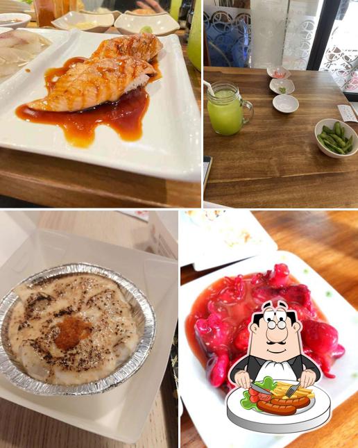 Umaku Sushi Bintaro, South Tangerang - Restaurant menu, prices and reviews