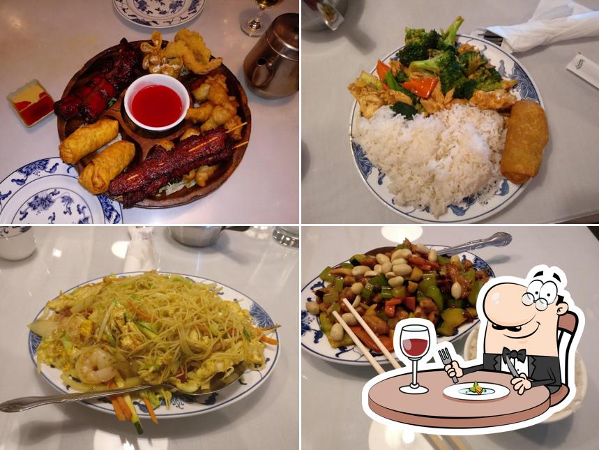 Top 5 chinese restaurants in Bellingham, december 2025 - Restaurant Guru