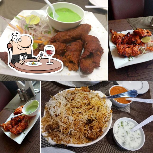 Abid's Chetpet, Chennai - Restaurant menu, prices and reviews