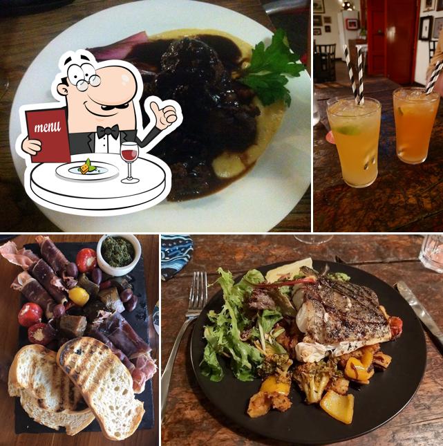 Matso's Broome Brewery, Broome - Restaurant menu, prices and reviews