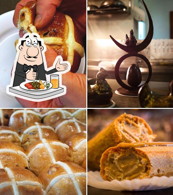 Ganache Patisserie Francaise, Castlecrag - Restaurant menu, prices and ...