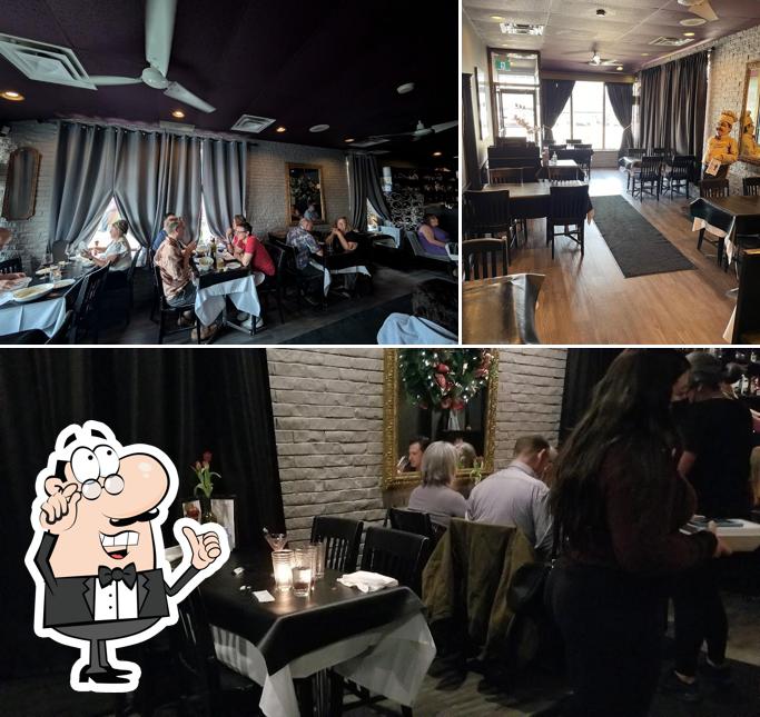 La Spaghett Pasta House, Hamilton - Restaurant menu, prices and reviews
