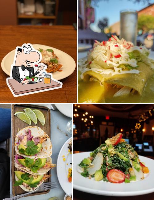 Manjares De Mexico, New York City - Restaurant menu, prices and reviews