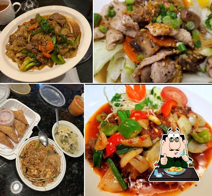 The Elephant Victor, Victor - Restaurant menu, prices and reviews