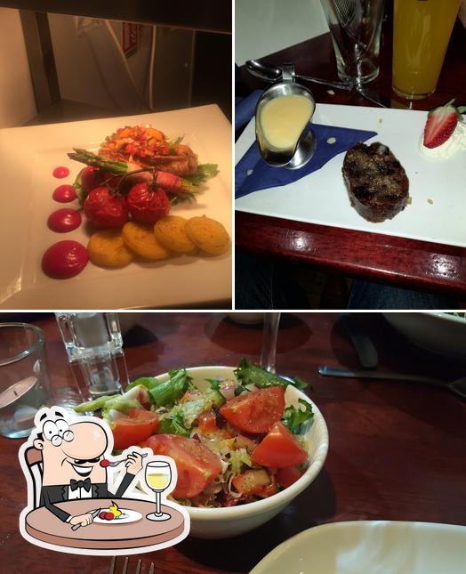 The Millstone, Omagh - Restaurant menu, prices and reviews