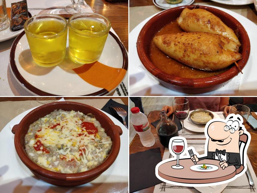 Top 2 restaurantes con cerdo a la barbacoa en Arenys de Mar, diciembre ...