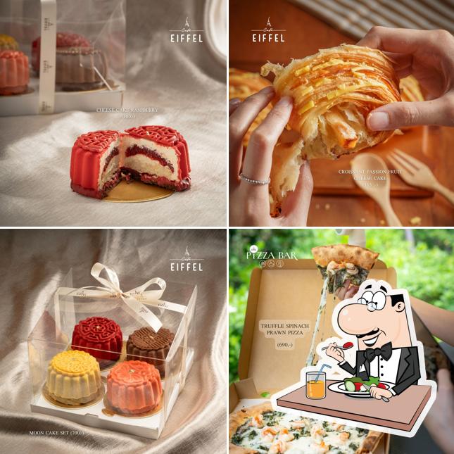 SUGO by Café Eiffel, Bangkok, Ratchadamri - Restaurant menu, prices and ...