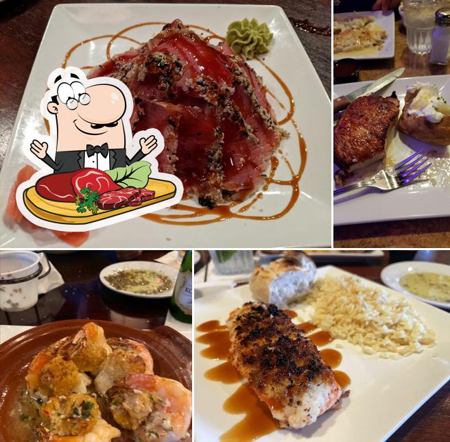 University Grill, Fort Myers - Restaurant menu, prices and reviews