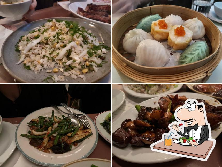 Queen Chow Enmore, Enmore - Restaurant menu, prices and reviews