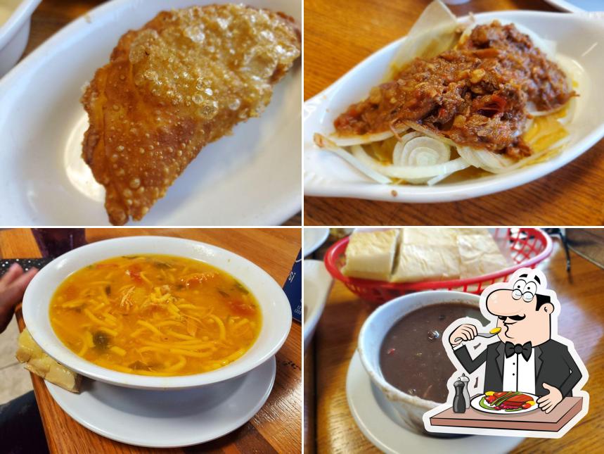 El Mocho Restaurant, Cayo Hueso - Menú del restaurante, precios y reseñas