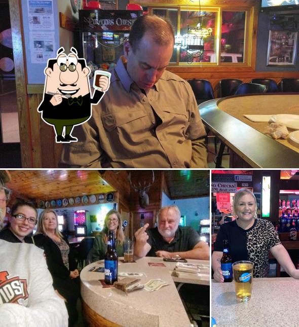 Neighborly Bar, Ashland - Restaurant menu, prices and reviews
