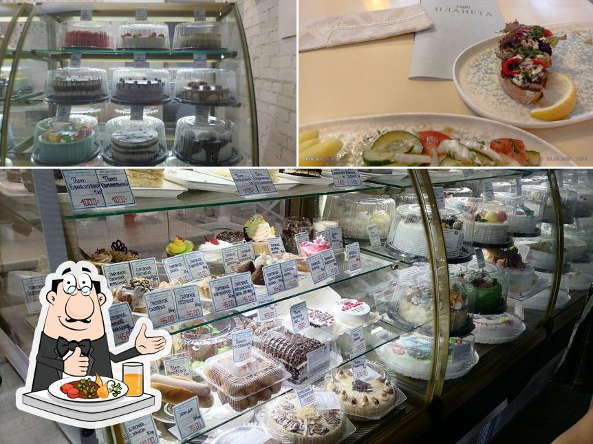 Planeta, Cheboksary - Restaurant menu, prices and reviews