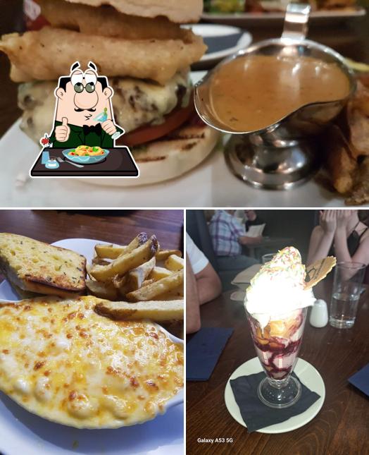 Abbotsinch, Grangemouth - Restaurant menu, prices and reviews