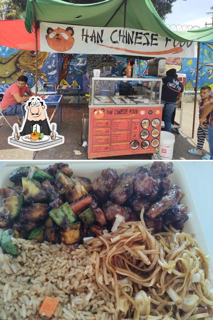 Han chinese food, Zapopan - Restaurant menu, prices and reviews