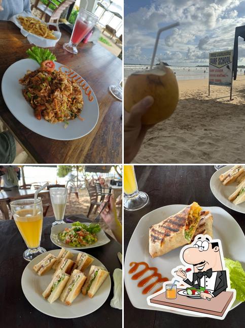 Top 5 restaurants with tuna salads in Weligama, november 2025 ...