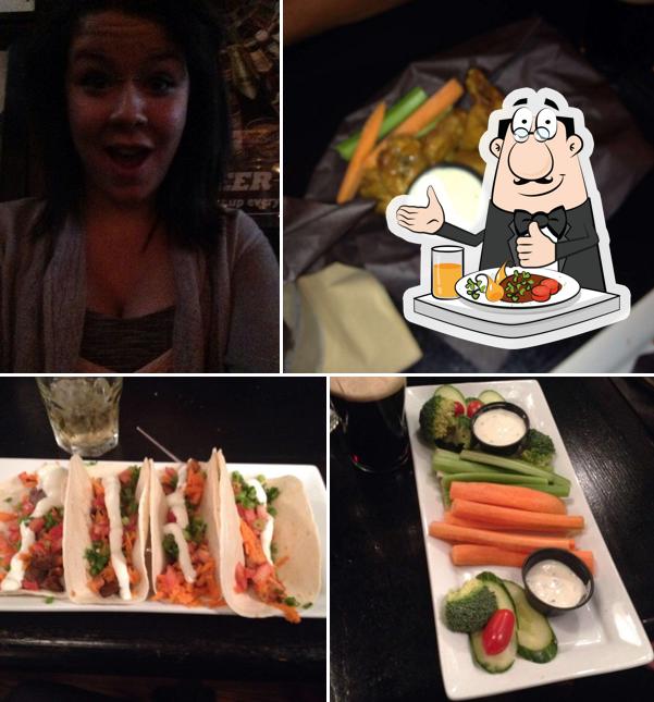 The Pint Whyte, Edmonton - Restaurant menu, prices and reviews