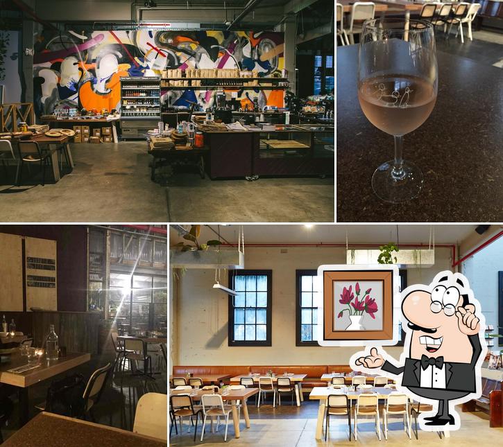 Top 5 restaurants with tiramisu in Rosebery, january 2026 - Restaurant Guru