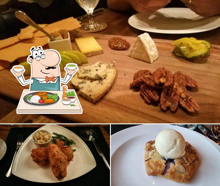 Terrapin Restaurant, Virginia Beach - Restaurant menu, prices and reviews