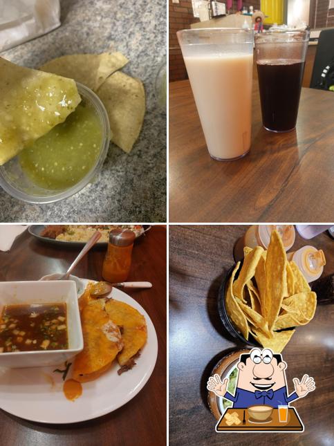 Azteca Mexican Restaurant, Charlottetown - Restaurant menu, prices and ...