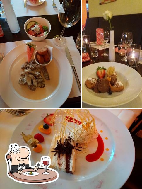 Liebert´s im Kümmel Kopp, Bochum - Restaurant menu, prices and reviews