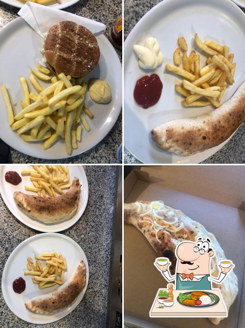 Familly pizza Bernos, Bernos-Beaulac - Menu du restaurant, prix et avis