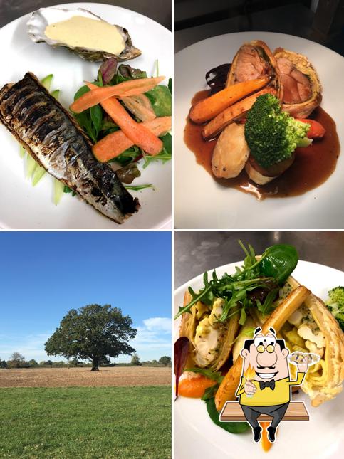 Help Out Mill Restaurant, Market Bosworth - Restaurant menu, prices and ...