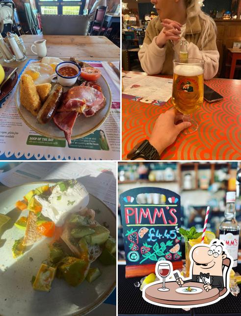 Lago Lounge, Rushden - Restaurant menu, prices and reviews