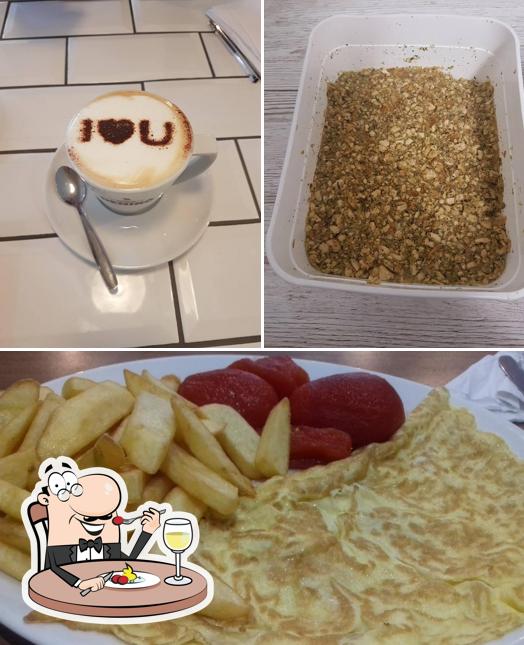 Long Lane Cafe, Bexleyheath - Restaurant menu, prices and reviews