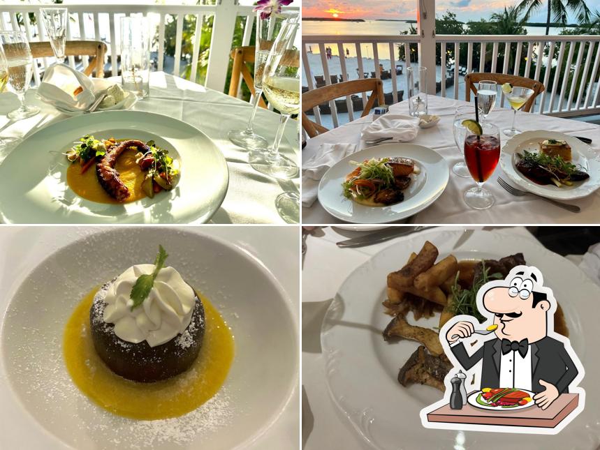 Pierre's Restaurant, Islamorada - Restaurant menu, prices and reviews