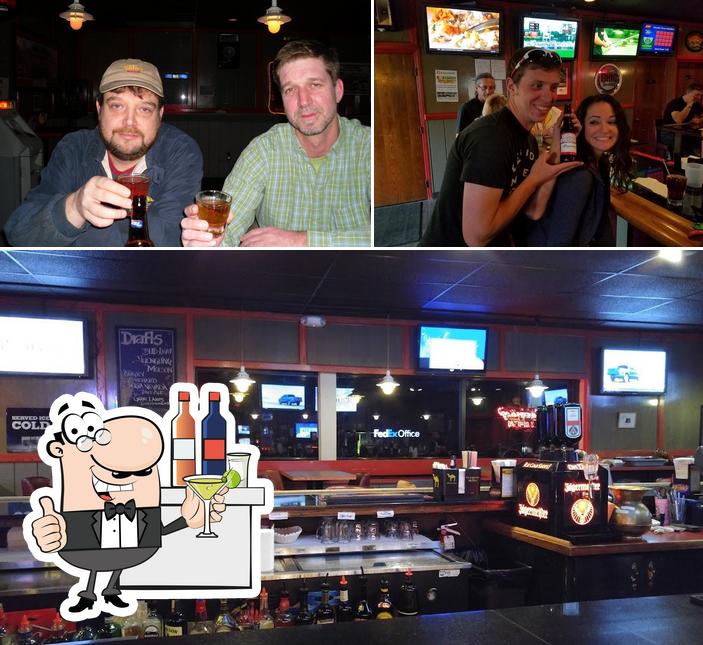 Traditions Tavern, Columbus - Restaurant menu, prices and reviews