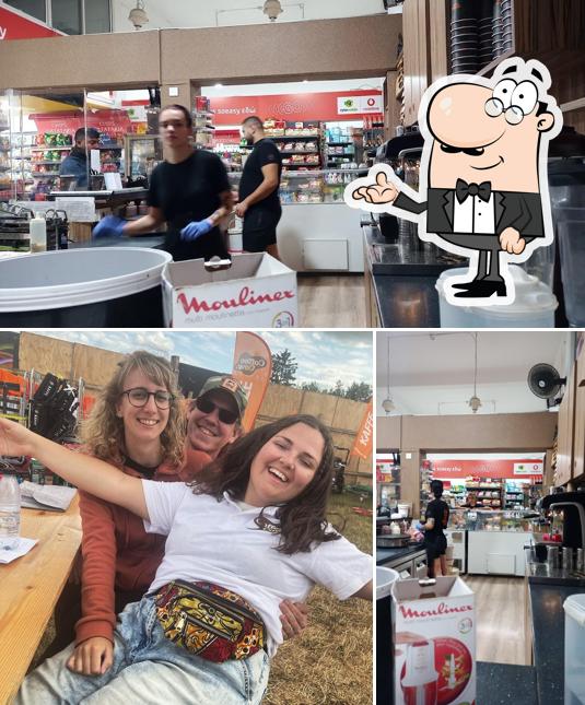 Coffee Cow, Strovolos - Restaurant menu, prices and reviews