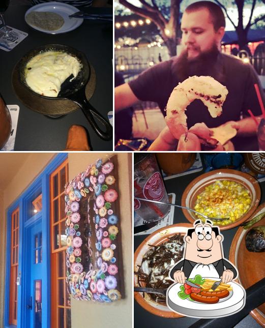 El Machito, San Antonio - Restaurant menu, prices and reviews