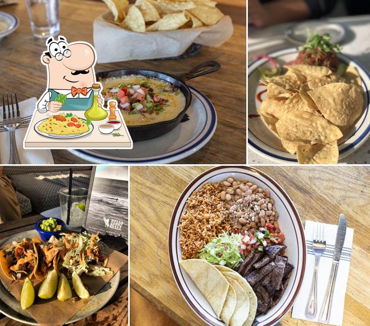 Hello Betty, Oceanside - Restaurant menu, prices and reviews