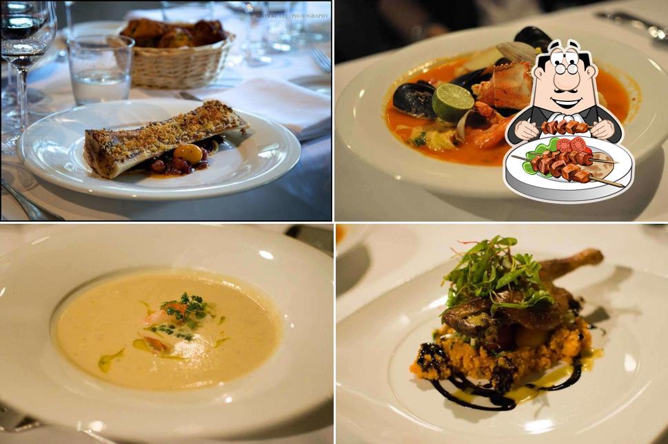 Kits Daily Restaurant, Vancouver - Restaurant menu, prices and reviews