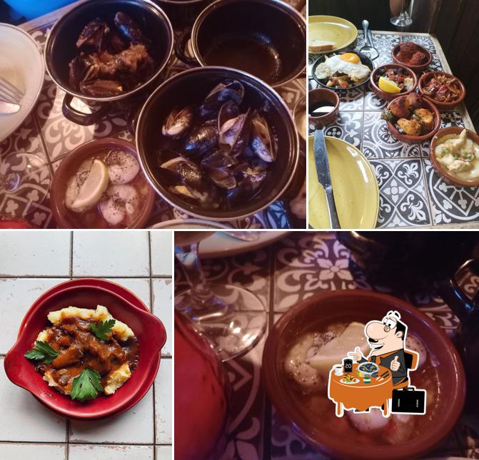 Tinto Tapas Bar, Largs - Restaurant menu, prices and reviews