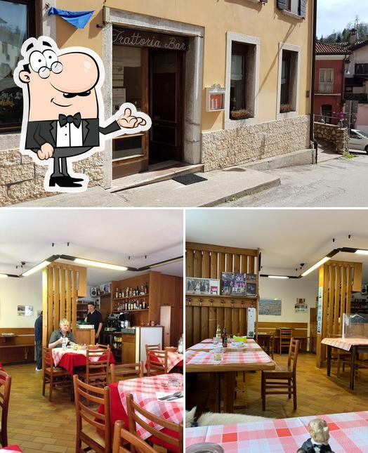 Trattoria Rugo, Belluno - Restaurant menu, prices and reviews