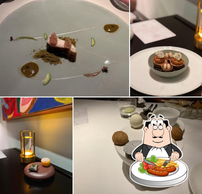 Wana Yook, Bangkok - Restaurant menu, prices and reviews
