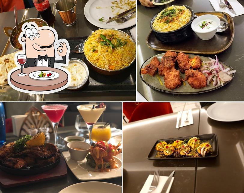 Top 7 restaurants with samosas in Ilford, october 2025 - Restaurant ...