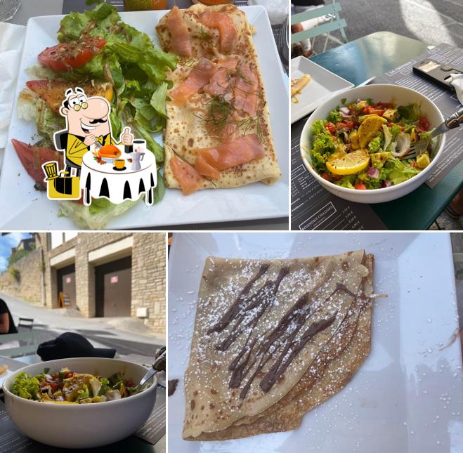 Le top 5 des restaurants à Gordes, octobre 2025 - Restaurant Guru