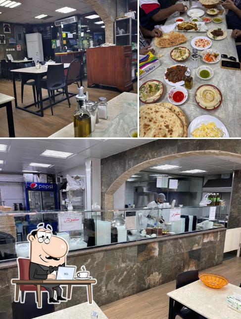 Al Quds Restaurant, Al Khobar - Restaurant menu, prices and reviews
